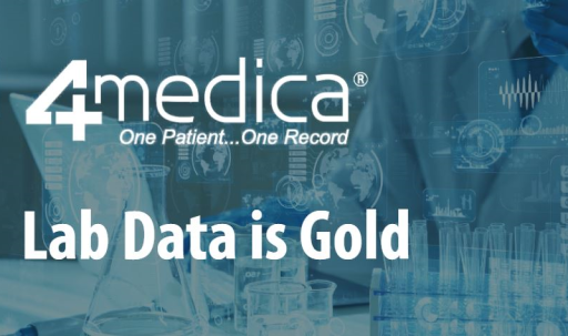 4medica Lab Data Management Solutions