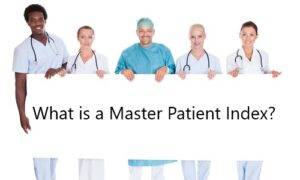 What is a Master Patient Index? | 4medica