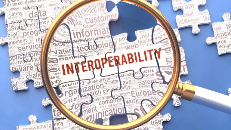 What is Interoperability in Healthcare | 4medica