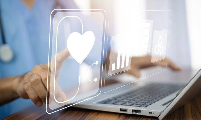 Shaping the Future of Healthcare: The Power of Enterprise Data ...