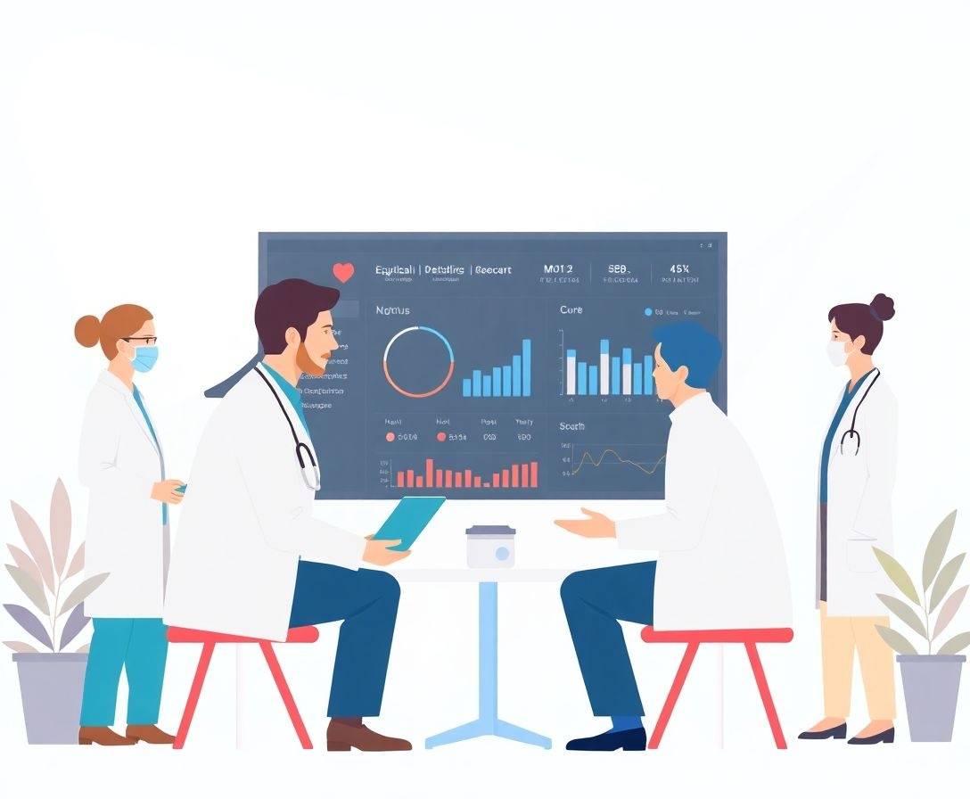 Whole-Person Care Platform | Unified Health & SDoH Data